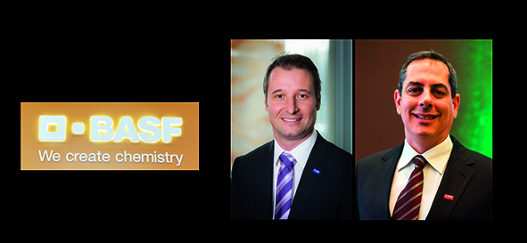 BASF anuncia mudanças na liderança de agro para América Latina ...