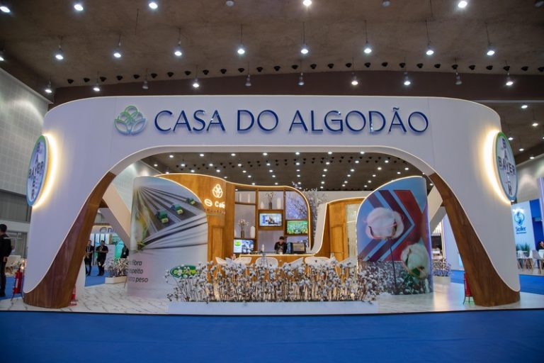 Bayer lança evolução de biotecnologia Bollgard no Congresso do Algodão ...